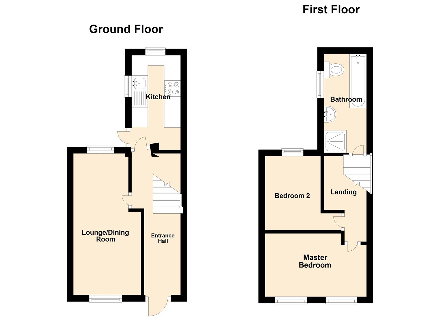 Benefield Road Oundle - Just Lets